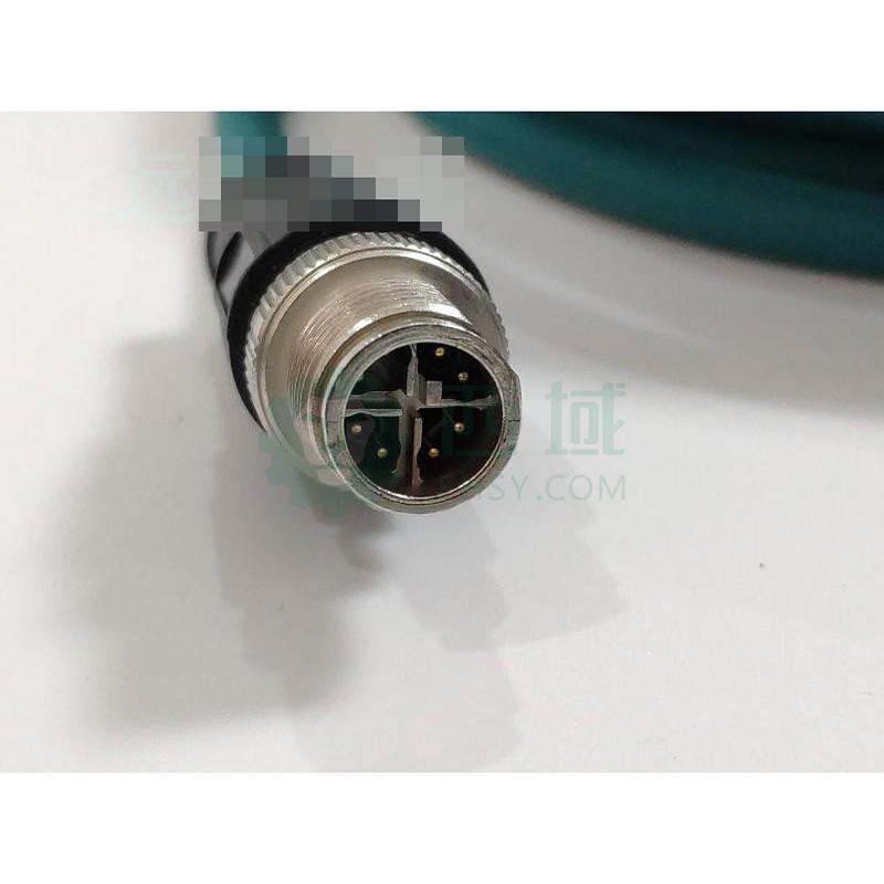 康耐视工业相机线，CCB-84901-2001-15【多少钱 规格参数 图片 采购】-西域