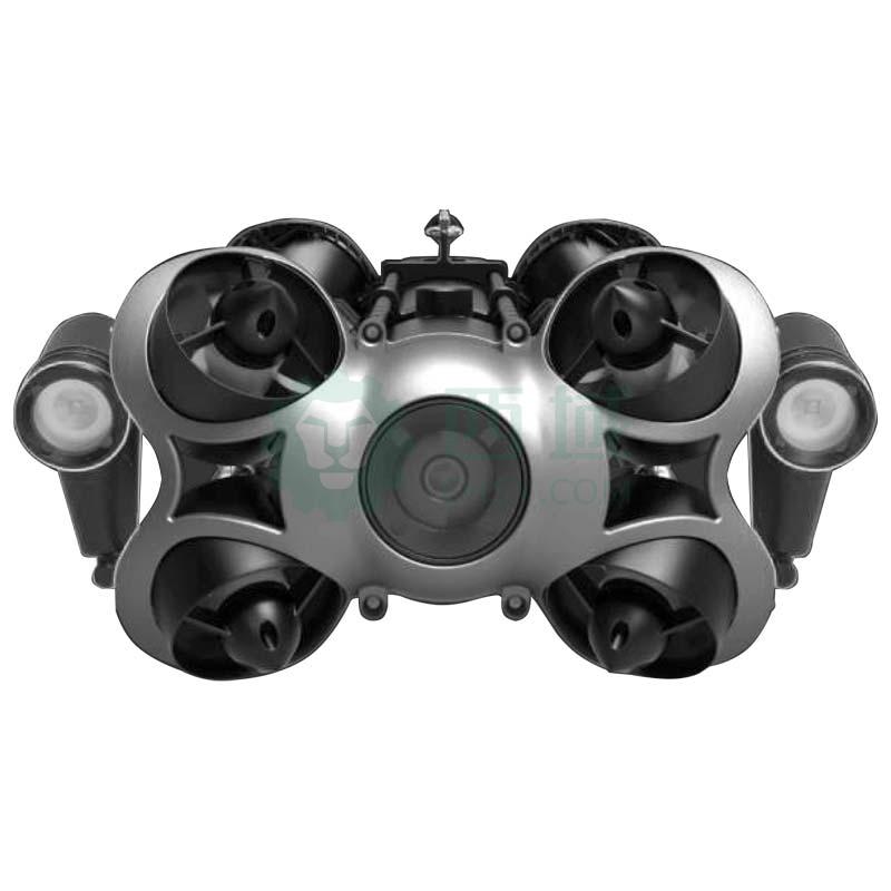 潜行创新 轻工业级水下机器人 潜鲛 P200（豪华套装版）【多少钱 规格参数 图片 采购】-西域
