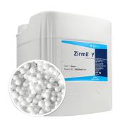 圣戈班西普 钇稳定氧化锆珠,Zirmil-Y，1.5mm，1公斤/瓶【多少钱 规格参数 图片 采购】-西域