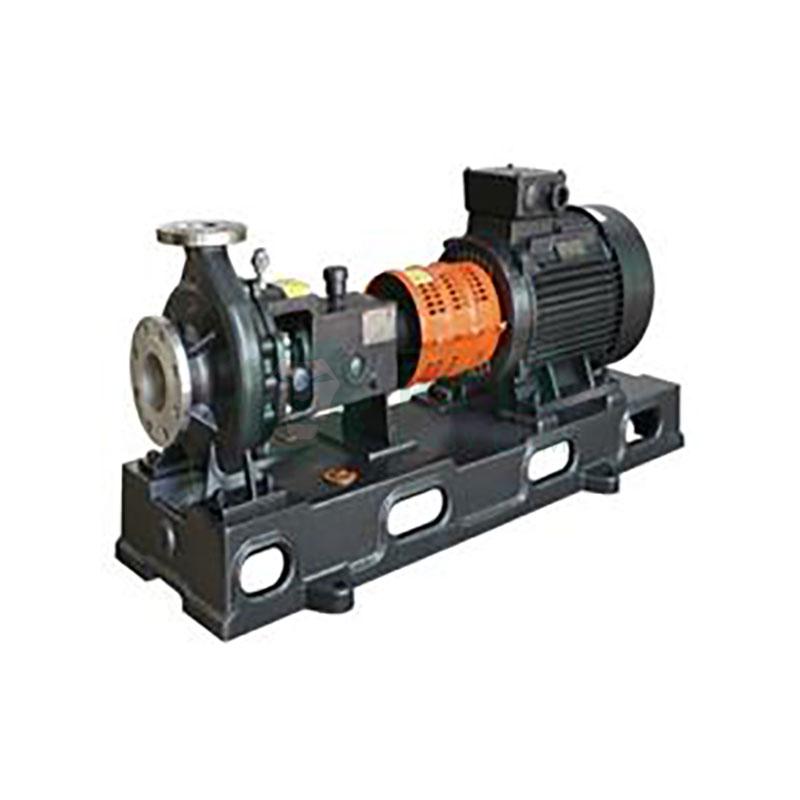 杭碱泵 化工离心泵IJ80-50-315-PK【多少钱 规格参数 图片 采购】-西域