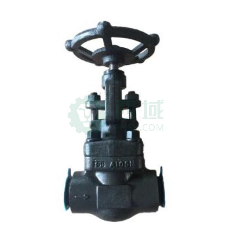 加能 WCB截止阀，J61H-16C-DN100 对焊接口公称压力PN16对焊适用温度＜250℃ 售卖规格：1台【多少钱 规格参数 图片 采购】-西域