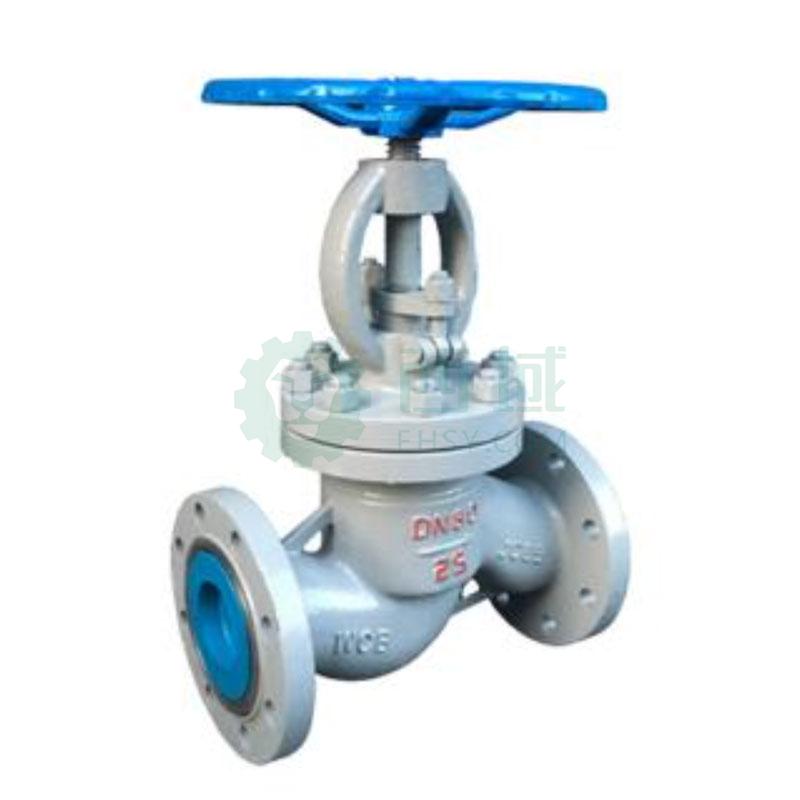 加能 WCB截止阀，J41Y-25C-DN50 法兰连接公称压力PN25适用温度＜250℃ 售卖规格：1台【多少钱 规格参数 图片 采购】-西域