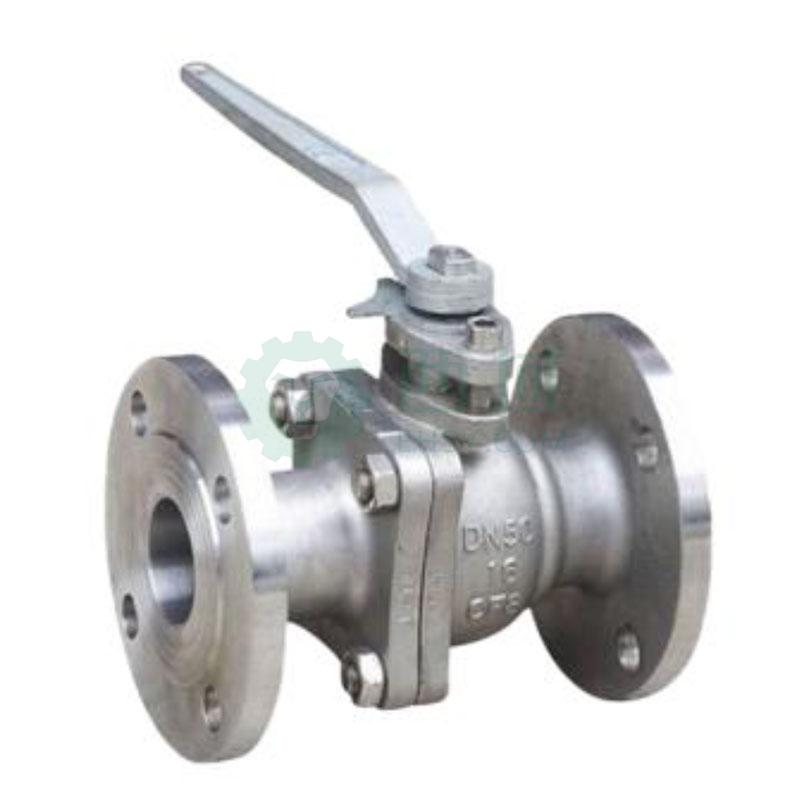 加能 CF8浮动球阀，Q41F-16P DN150 法兰连接公称压力16bar国标适用温度-20~120℃ 售卖规格：1台【多少钱 规格参数 图片 采购】-西域