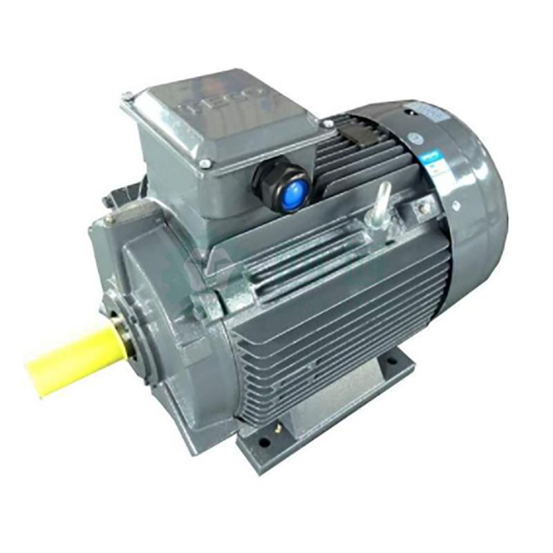 东元TECO 三相交流电机，AEEV2N040002YU 1.5kW 4P B3 50Hz 22~380V【多少钱 规格参数 图片 采购】-西域