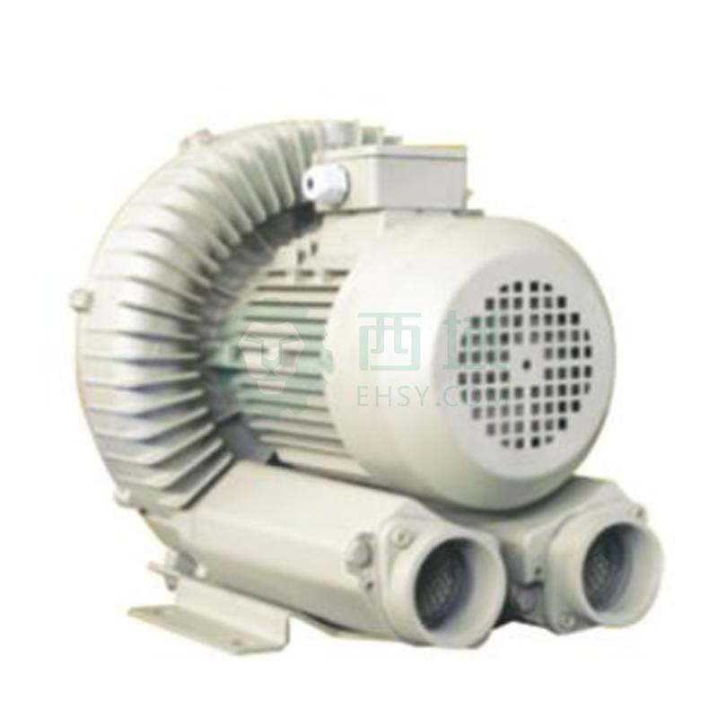 贺欣 高压鼓风机，RB60-520，三相380V，2.2KW【多少钱 规格参数 图片 采购】-西域