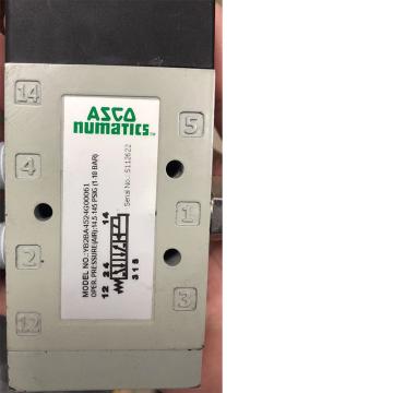 纽曼蒂克NUMATICS 电磁阀，YB2BA4524G00061【多少钱 规格参数 图片 采购】-西域