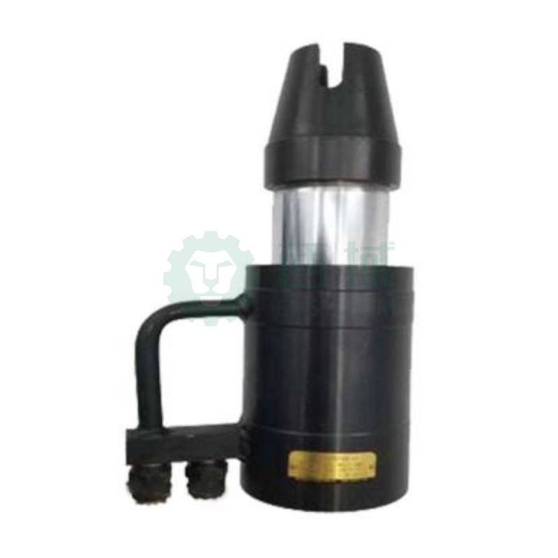 金钻 锚索张拉千斤顶，MQ18-300/63【多少钱 规格参数 图片 采购】-西域