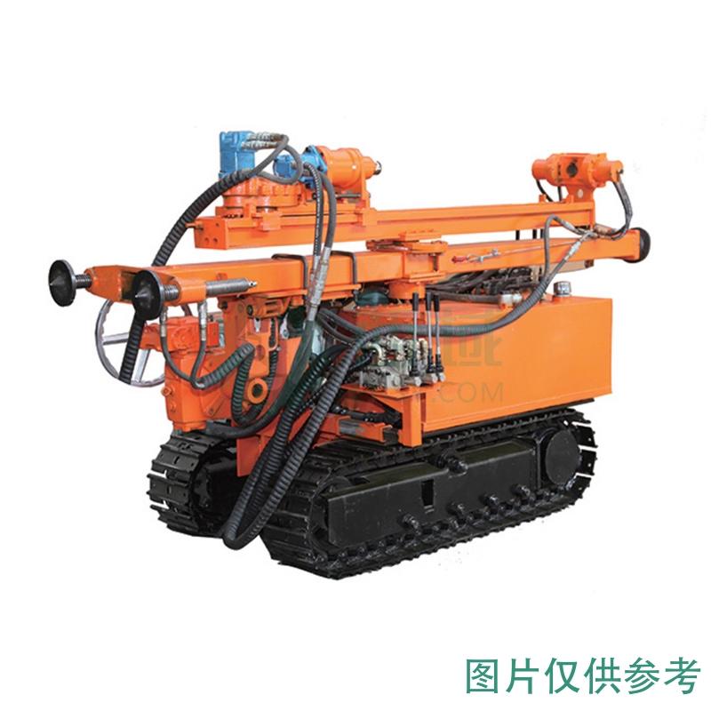 金钻 架柱式液压回转钻机，ZYJ-1300/90L专用液压回转器 售卖规格：1个【多少钱 规格参数 图片 采购】-西域