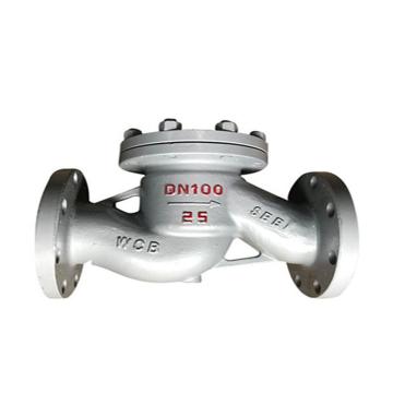 上海广阀 止回阀,H41H-25C,DN80【多少钱 规格参数 图片 采购】-西域