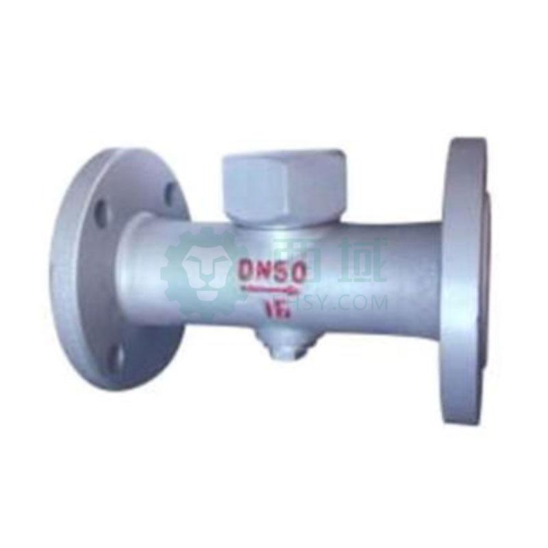 加能 WCB圆盘式疏水阀，CS49H-16C DN80 法兰连接公称压力16bar适用温度＜250℃ 售卖规格：1台【多少钱 规格参数 图片 采购】-西域