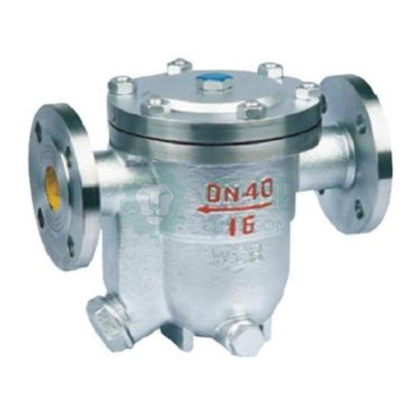 加能 WCB浮球式疏水阀，CS41H-16C DN20，法兰连接，公称压力16bar，适用温度＜250℃【多少钱 规格参数 图片 采购】-西域