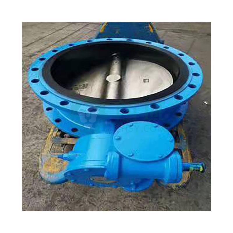 力王 蝶阀，DN1000【多少钱 规格参数 图片 采购】-西域