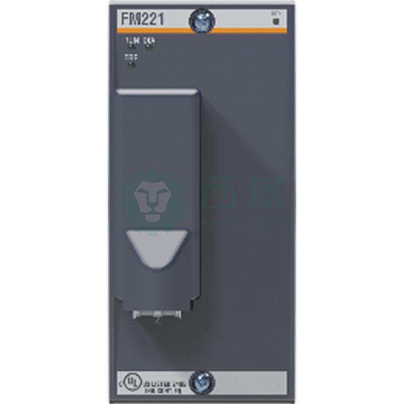 巴合曼/Bachmann FASTBUS 模块，FM221 售卖规格：1个【多少钱 规格参数 图片 采购】-西域