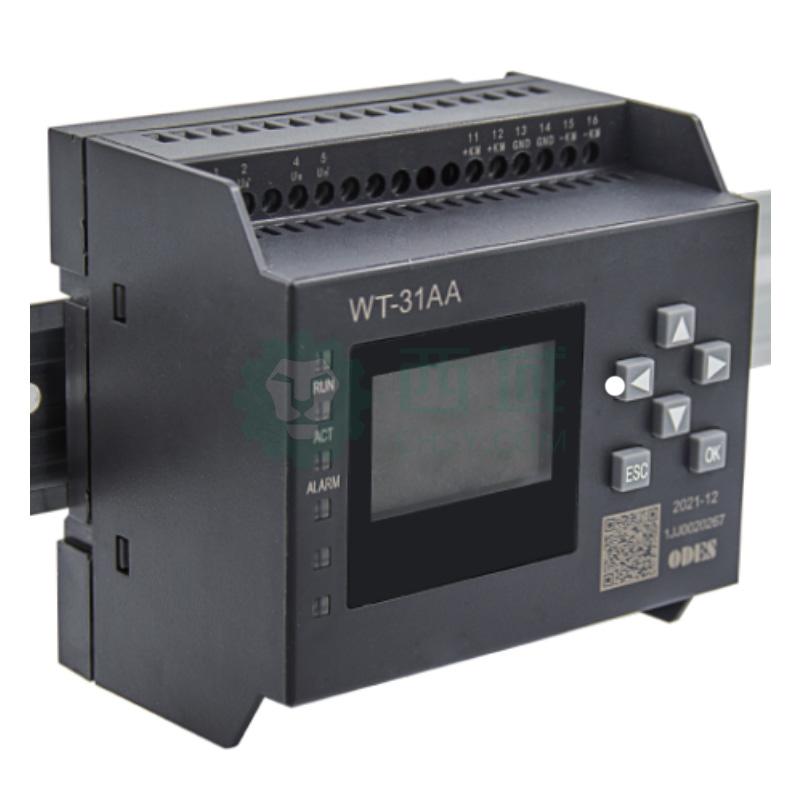 南京协澳 同步检查继电器，WT-31AA 售卖规格：1个【多少钱 规格参数 图片 采购】-西域