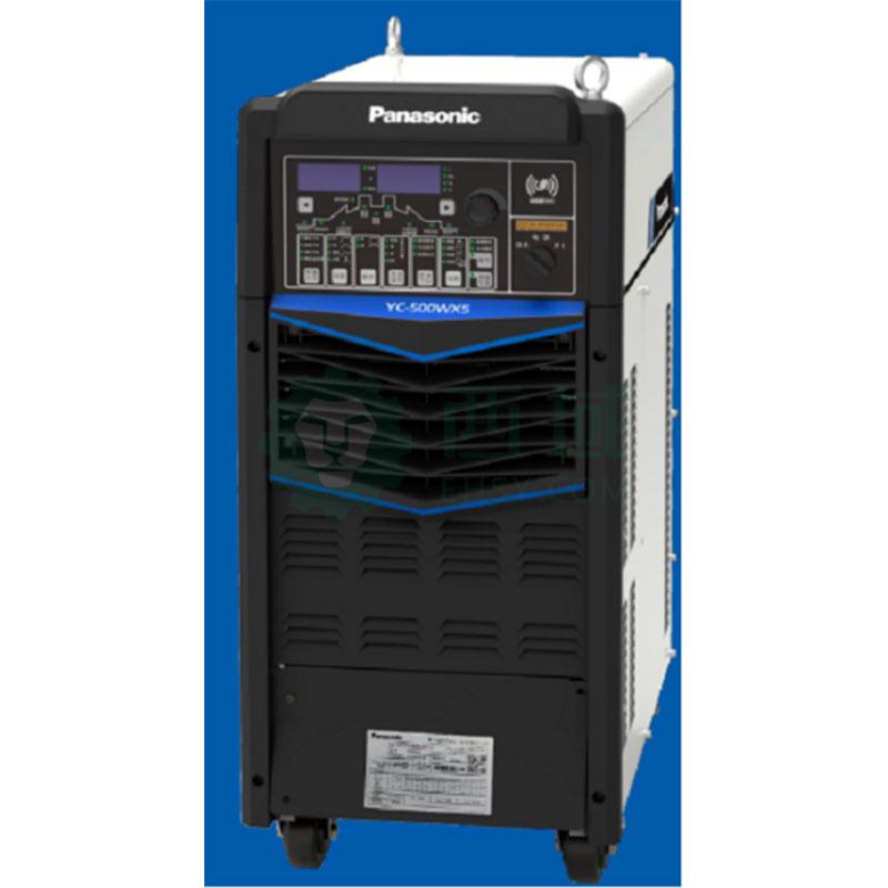 松下 氩弧焊机，YC-500WX5（液体冷却装置YX-09KGC2HGF含冷却液一桶，小推车1辆，配置详情下单确认【多少钱 规格参数 图片 ...