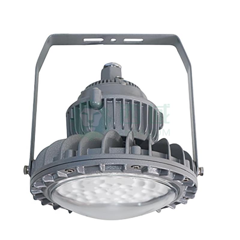 兆昌 LED防爆灯，BAT95-Z80 80W，白光，含U型支架 售卖规格：1个【多少钱 规格参数 图片 采购】-西域