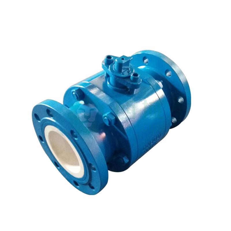 风雷 陶瓷球阀，Q41TC-16C，DN20 售卖规格：1台【多少钱 规格参数 图片 采购】-西域