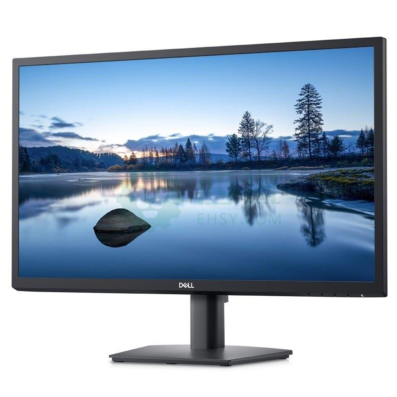 戴尔（DELL）显示器\IPS屏幕 23.8" DP+VGA E2422H 销售单位：个【多少钱 规格参数 图片 采购】-西域