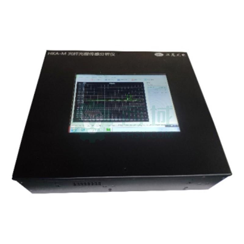 汉昆 光纤光栅传感分析仪 HKA-M【多少钱 规格参数 图片 采购】-西域