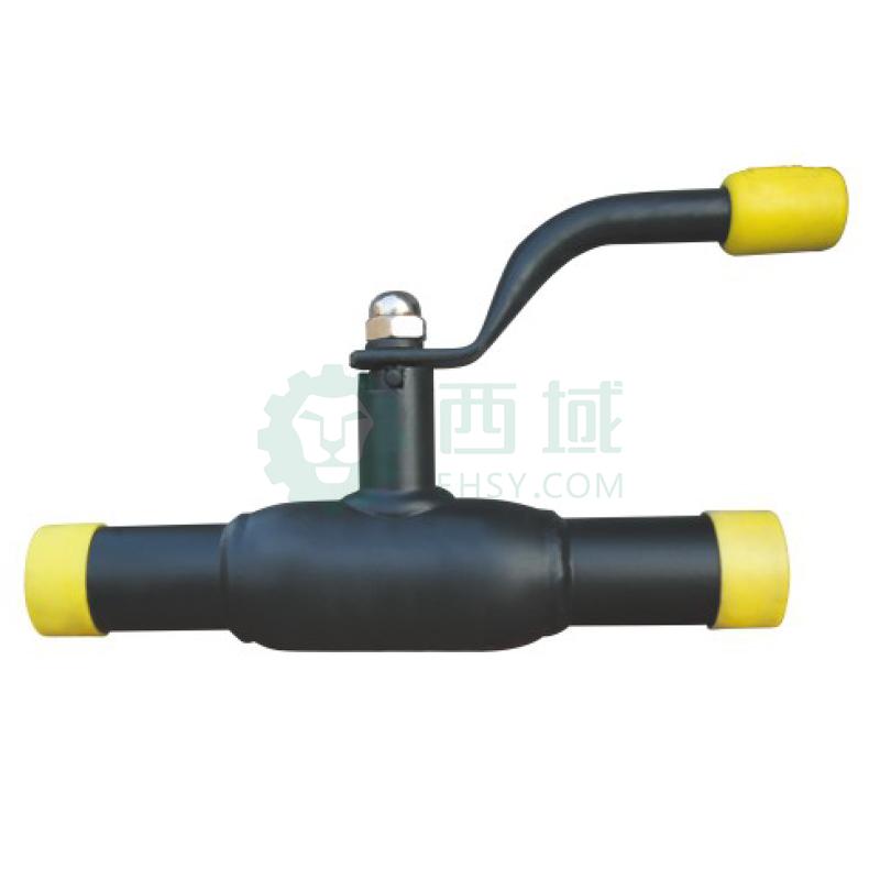 远洋阀门 WCB碳钢焊接球阀，Q61F-16C DN25 缩径，焊接【多少钱 规格参数 图片 采购】-西域