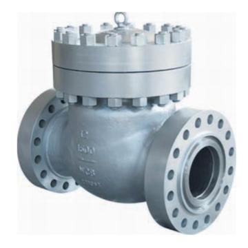 科科 止回阀，H44H-25C-DN250【多少钱 规格参数 图片 采购】-西域