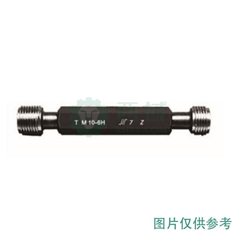 成量 螺纹塞规，M4*0.7 6G 粗牙、不含第三方检测 售卖规格：1件【多少钱 规格参数 图片 采购】-西域