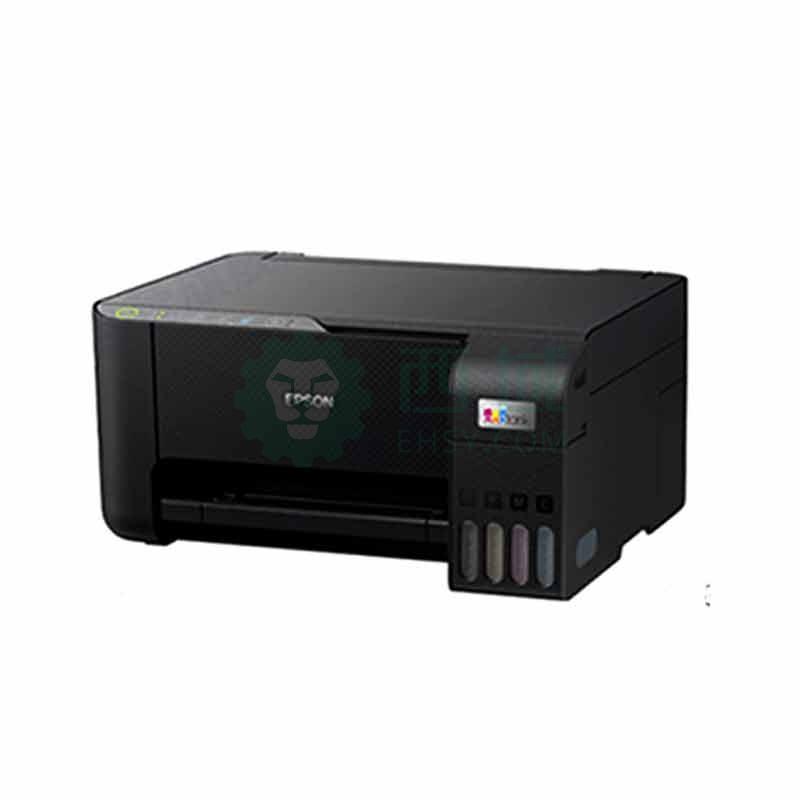 爱普生（EPSON）彩色喷墨多功能一体机，L3258 A4墨仓式（打印 复印 扫描）无线 （L3158升级款）【多少钱 规格参数 图片 采购】-西域