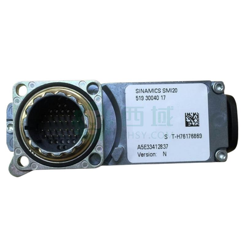 西门子 SIEMENS 西门子 连接器 连接器，SMI20【多少钱 规格参数 图片 采购】-西域