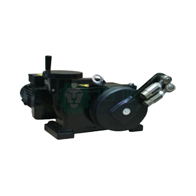 ABB Contrac系列电动执行机构，RHD250,调节型,角行程扭矩250NM,220V 售卖规格：1件【多少钱 规格参数 图片 采购】-西域