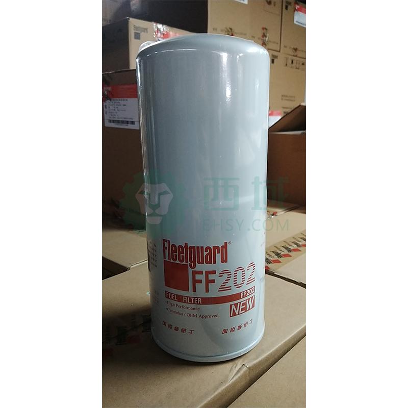 弗列加 柴油滤清器，FF202【多少钱 规格参数 图片 采购】-西域