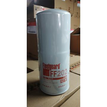弗列加 柴油滤清器，FF202【多少钱 规格参数 图片 采购】-西域