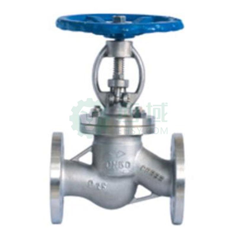 远大阀门 白钢截止阀，J41W-16P DN50，适用氢气介质【多少钱 规格参数 图片 采购】-西域