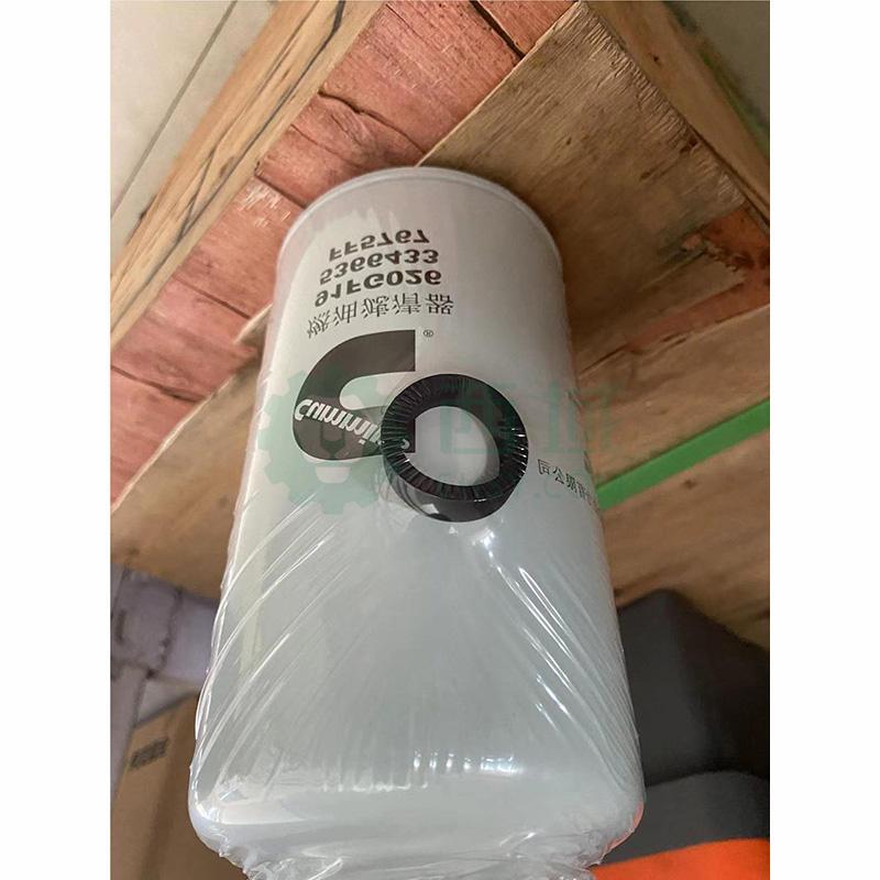 柳工 柴滤，40C6996【多少钱 规格参数 图片 采购】-西域