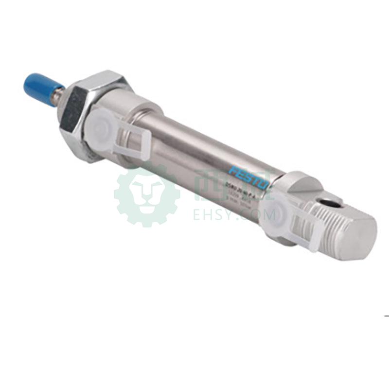 费斯托 FESTO 气缸 DSNU-20-50-PPV-A 19237【多少钱 规格参数 图片 采购】-西域