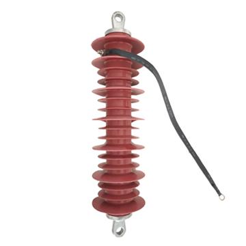 施轩电气 35KV氧化锌避雷器，HY10W（）-51/134 售卖规格：1个【多少钱 规格参数 图片 采购】-西域