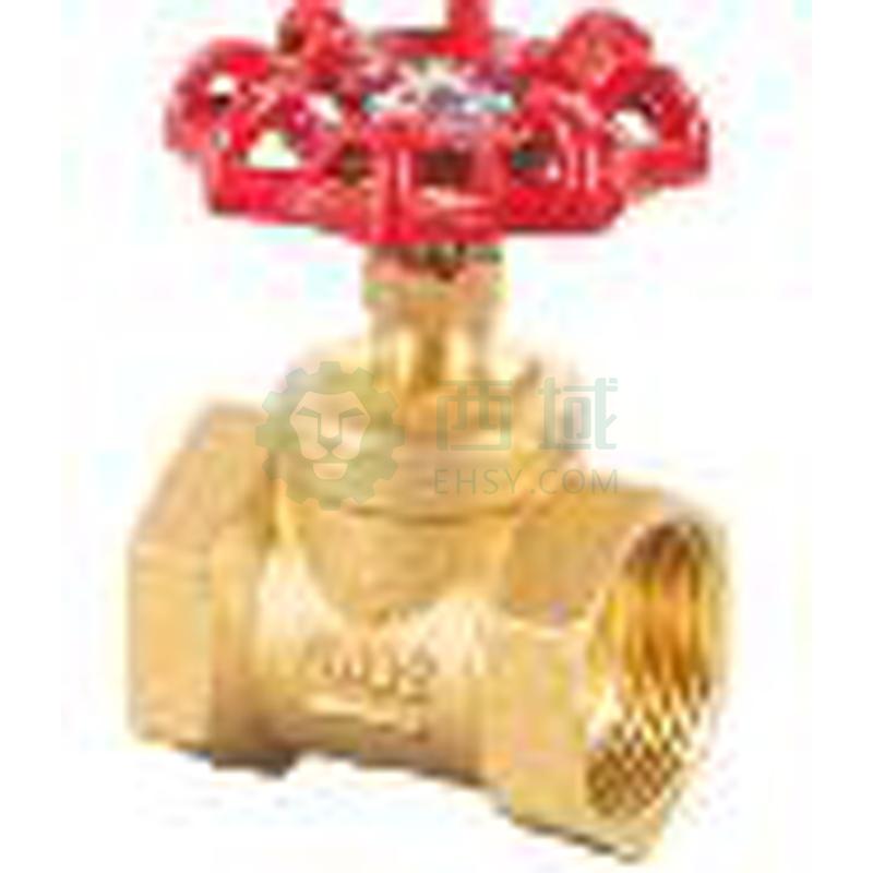 长虹铜阀 铜截止阀，DN20 J11W-16T【多少钱 规格参数 图片 采购】-西域