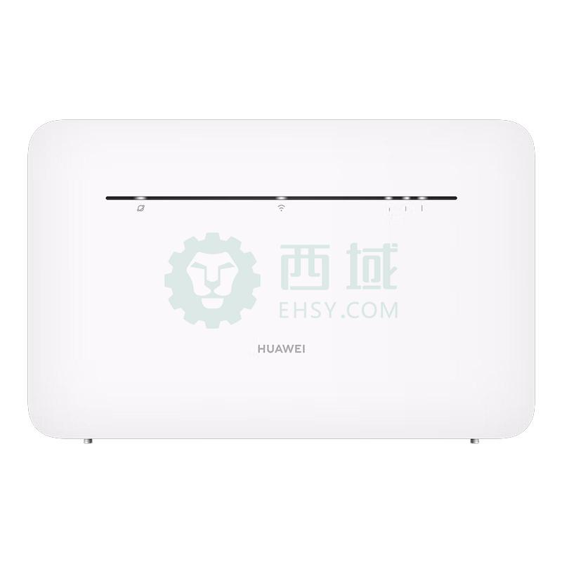 华为/HUAWEI 4G路由器，B535-836 全网通插卡转有线移动随身wifi上网卡 白色 2022款 售卖规格：1个【多少钱 规格参数 ...