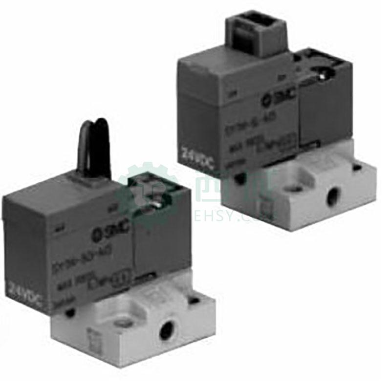 SMC 电磁阀，SY114-5G-M3-Q【多少钱 规格参数 图片 采购】-西域