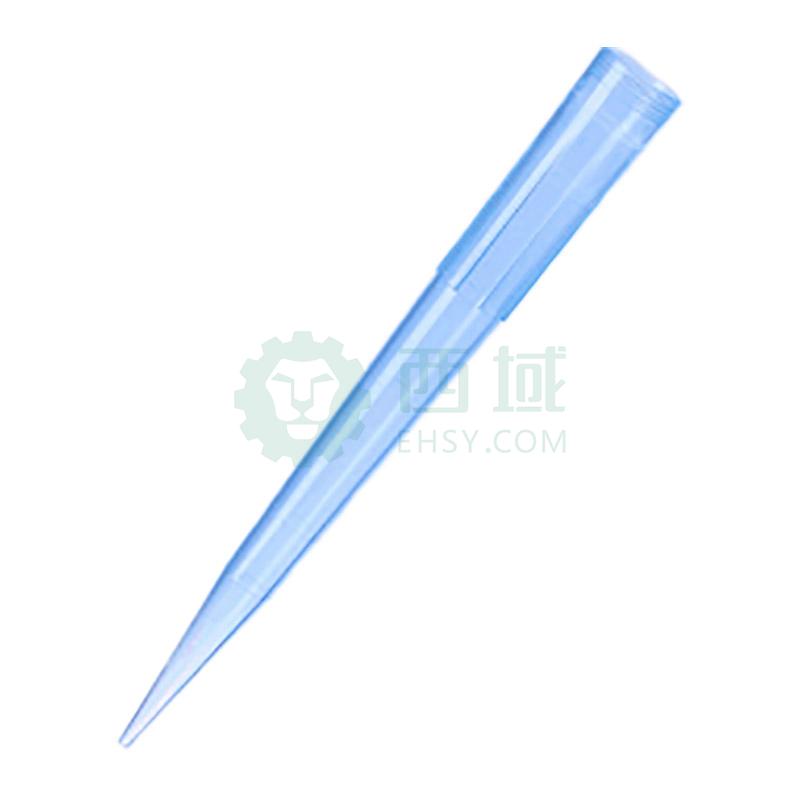 CNW 1000μL蓝色吸头，1000uL，AAEQ-2100610 售卖规格：1袋【多少钱 规格参数 图片 采购】-西域