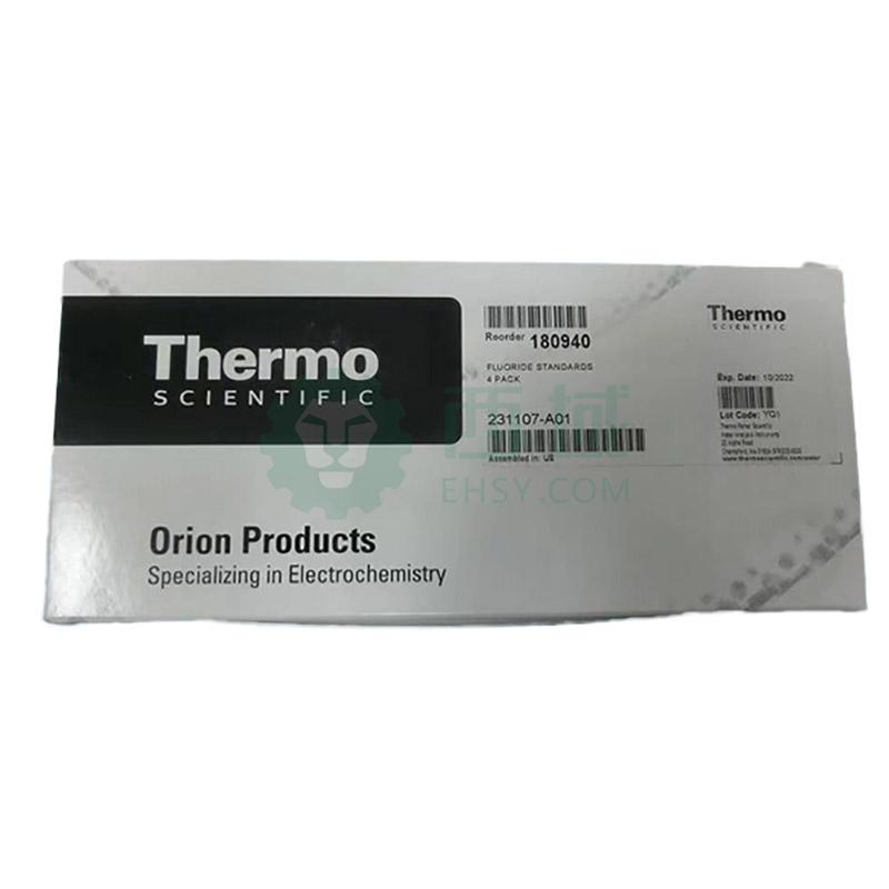 奥立龙/Orion 标准溶液，180940 标准溶液/2109XP/180940 售卖规格：1个【多少钱 规格参数 图片 采购】-西域