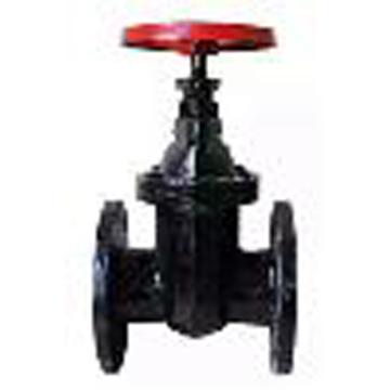 光晋阀门 法兰闸阀，Z45T-16,DN50【多少钱 规格参数 图片 采购】-西域