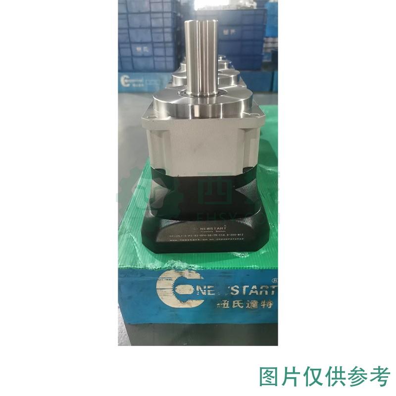 纽氏达特 行星减速器，AB142L1-10-P2-S2-35-79-114.3-200-M12【多少钱 规格参数 图片 采购】-西域