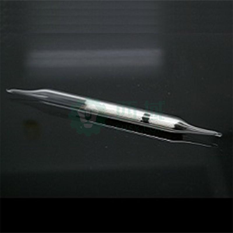 CNW CNWSORB GDX-502 玻璃溶剂解析管，60-80目，250mg(1ml)，外径×长度 = 8mm×90mm，10支/包【多少 ...