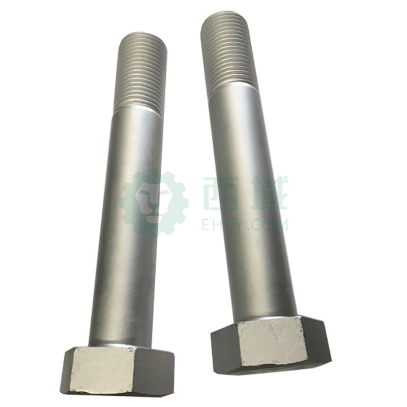 金马 GB/T 5782-2000 10.9 六角头螺栓 M36×270，适用于：联合动力机组2.XMW机组【多少钱 规格参数 图片 采购】-西域