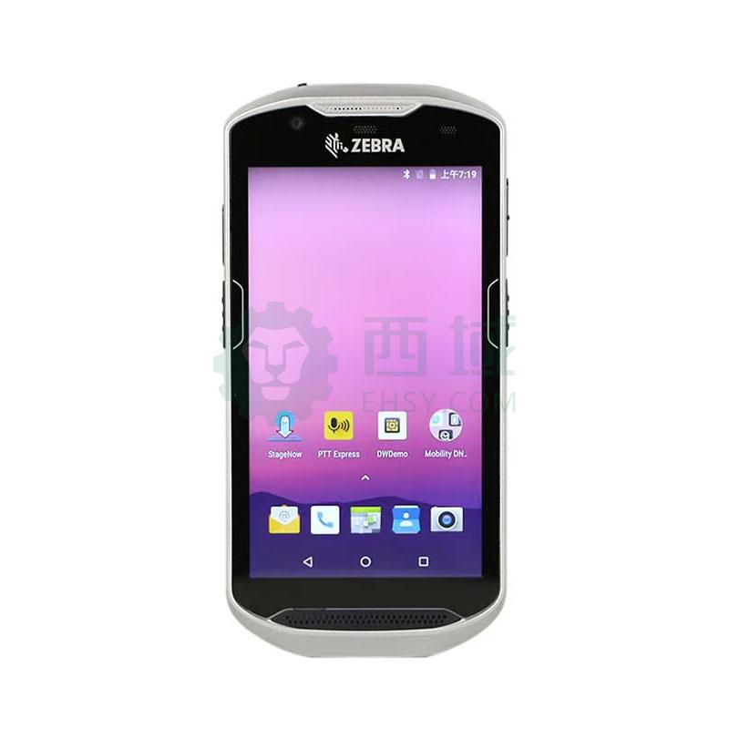斑马/ZEBRA 二维数据采集器，TC57HO-2PEZU4P-CN（配type-c线） 售卖规格：1个【多少钱 规格参数 图片 采购】-西域