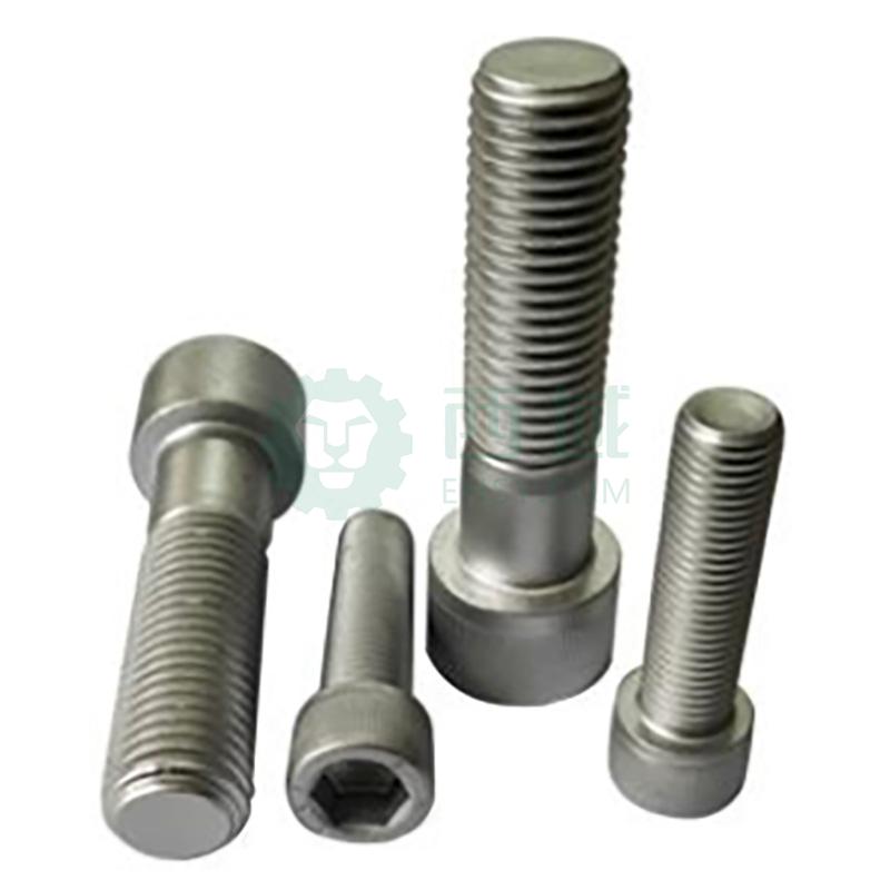 申光 GB/T70.1-2000 10.9 内六角螺栓M36*220，适用于：联合动力机组1.5MW机组【多少钱 规格参数 图片 采购】-西域