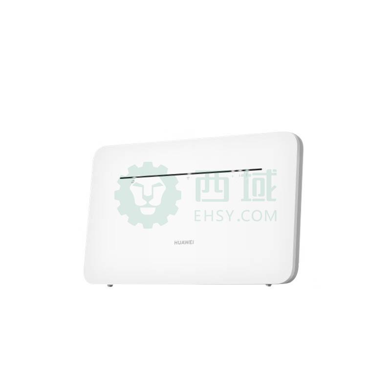 华为/HUAWEI 移动路由器Pro，B535-836 全网通 双频WIFI千兆网口 插卡4G路由器 白色 售卖规格：1台【多少钱 规格参数 ...