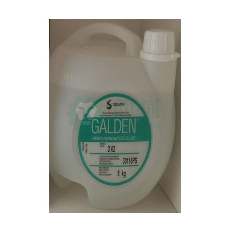 苏威 重氟油D02，GALDEN® D02，5kg/罐，COA挥发性小于10【多少钱 规格参数 图片 采购】-西域