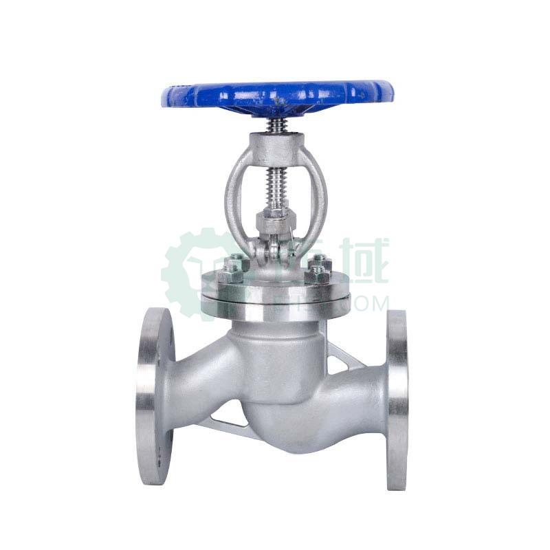 DERDEN 截止阀,材质：20号钢,J41H-25C DN50【多少钱 规格参数 图片 采购】-西域