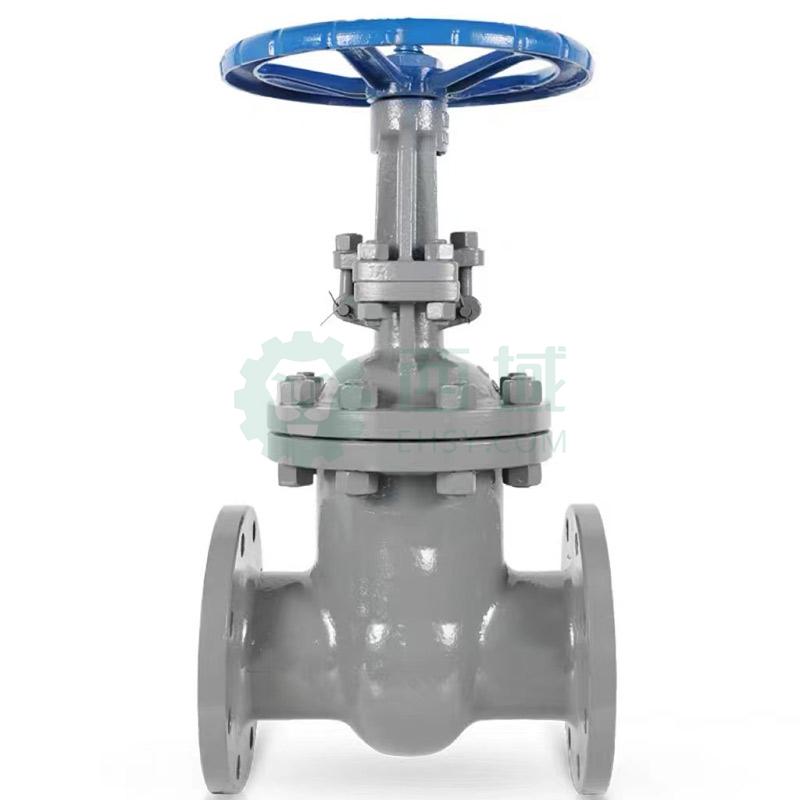 哈电阀门 闸阀，Z41H-16C DN100 （无配件） 售卖规格：1台【多少钱 规格参数 图片 采购】-西域